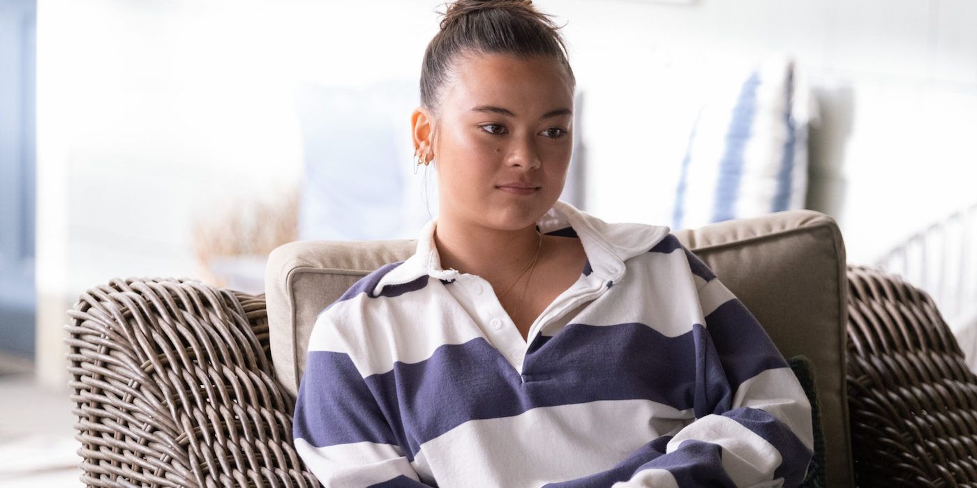 Shrinking's Central Theme Isn't Grief - It's Overcoming Fear