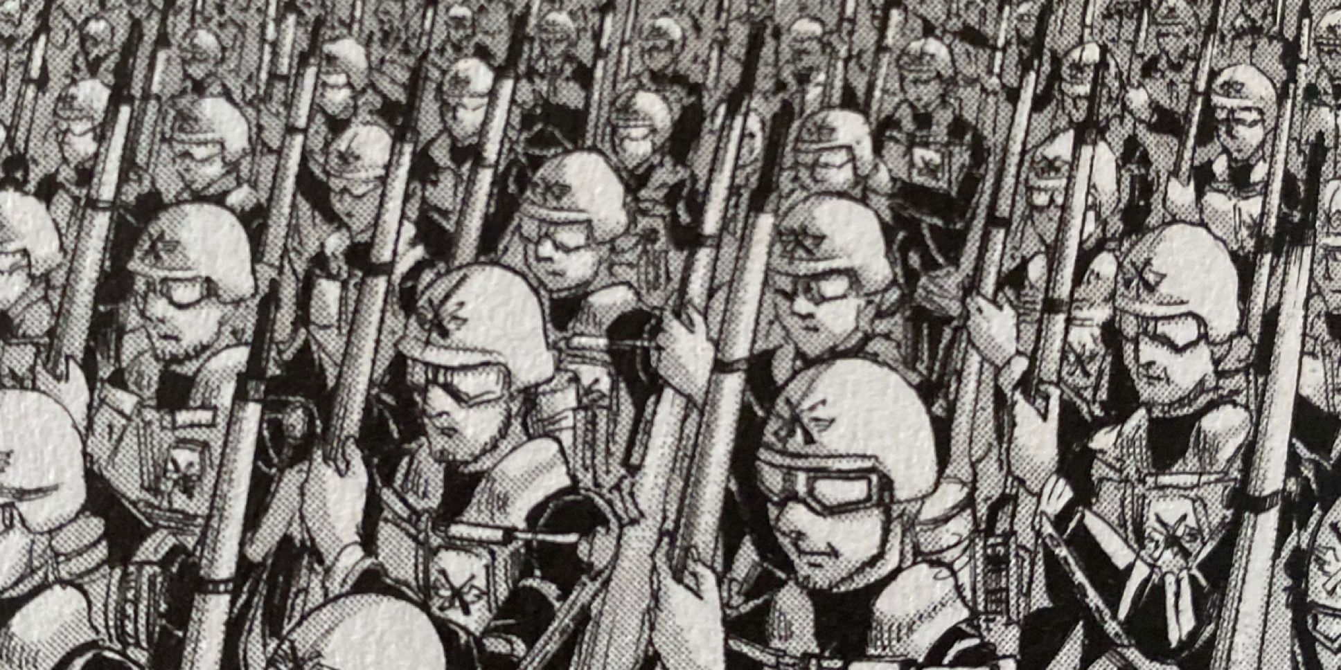 10 Plot Points Manga Readers Can't Wait For In Attack On Titan’s Final ...