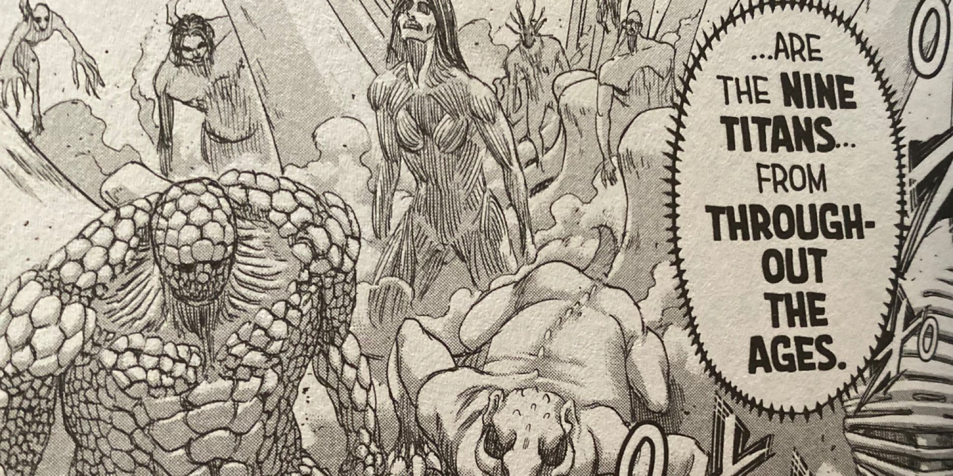 10 Plot Points Manga Readers Can't Wait For In Attack On Titan’s Final ...