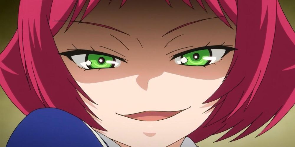 The 10 Most Toxic Friends In Anime