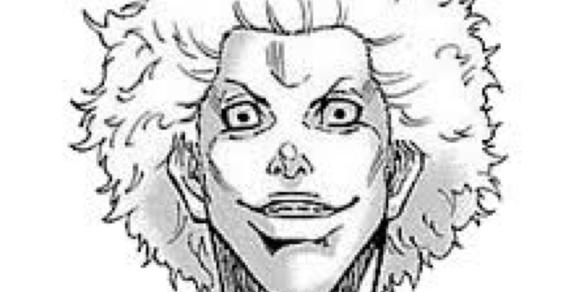 10 Anime Characters Based On Fairy Tales