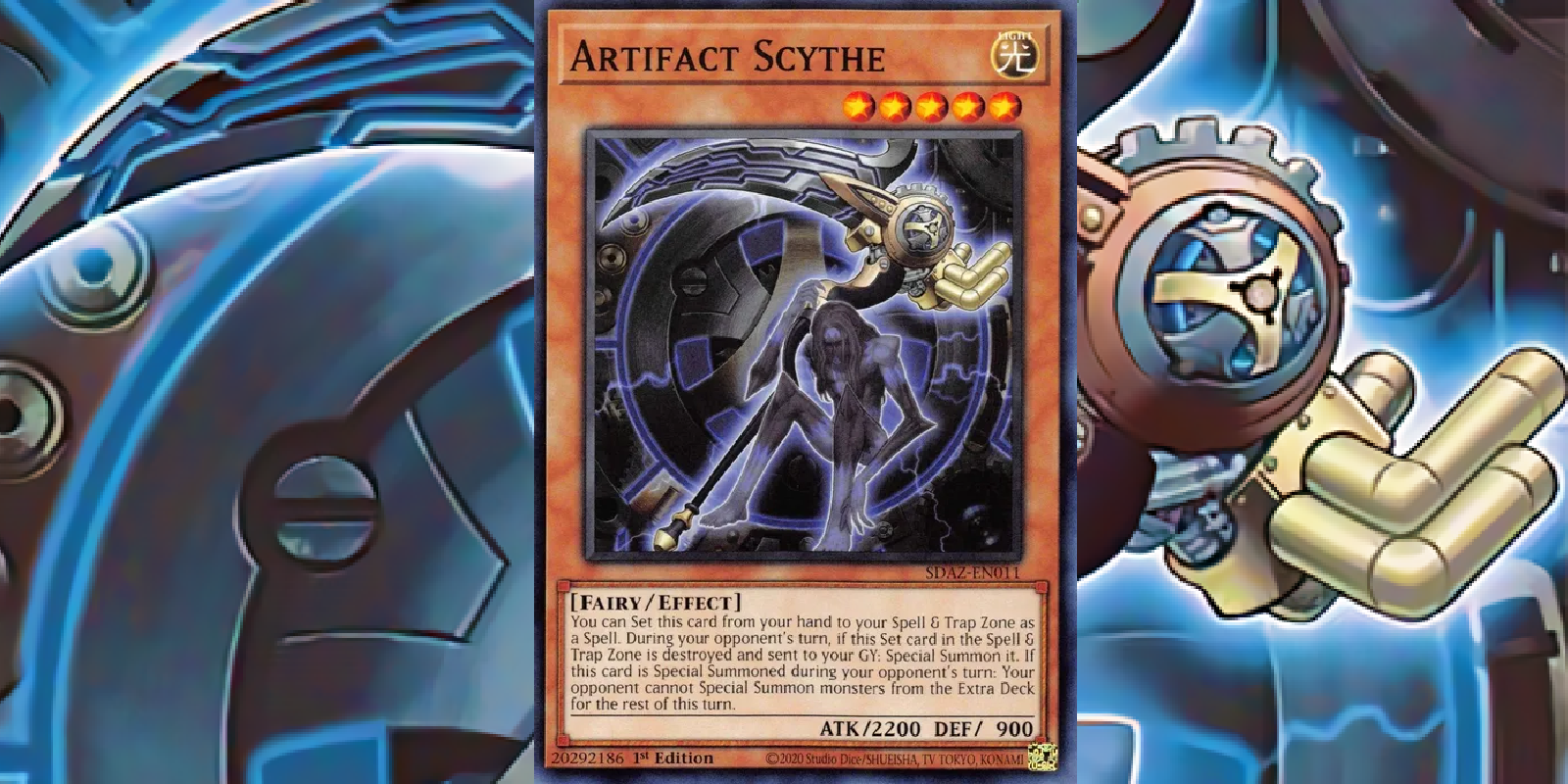 10 Ways To Defeat The Spright Archetype In Yu-Gi-Oh!
