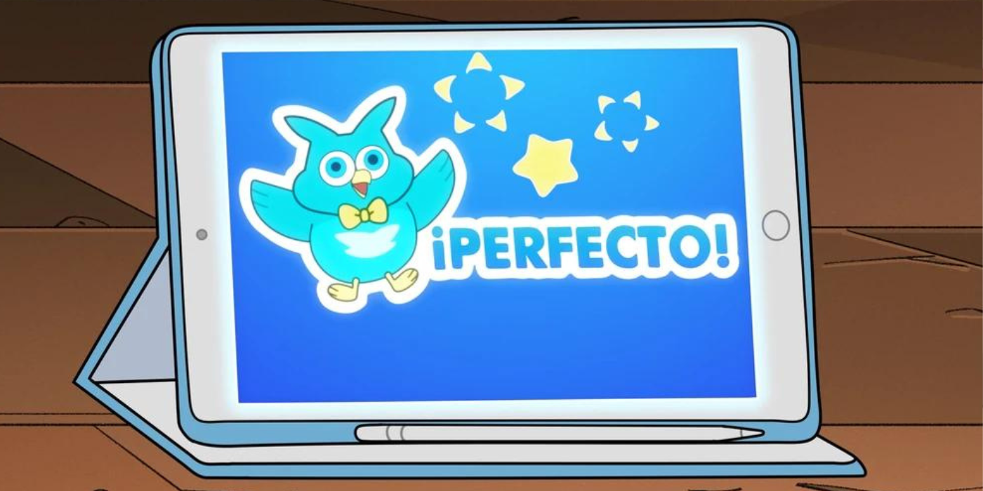 10 Best References In The Owl House