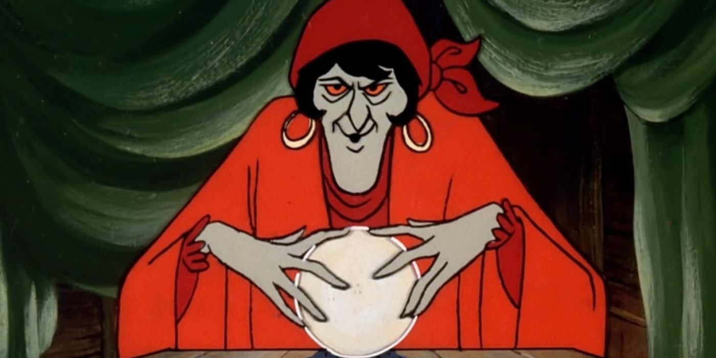 10 Best Episodes Of The Original Scooby-Doo Show