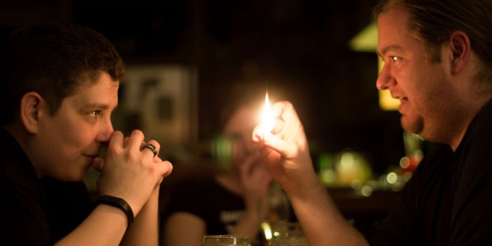 The 15 Best Two-Player Tabletop RPGs