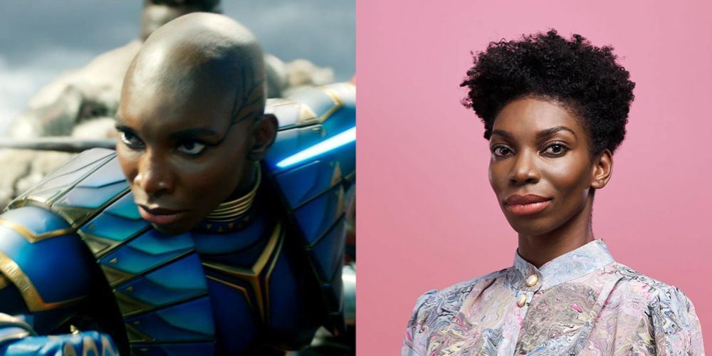 15 Wakanda Forever Actors And Their Most Iconic Roles