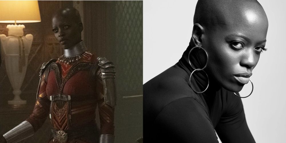 15 Wakanda Forever Actors And Their Most Iconic Roles