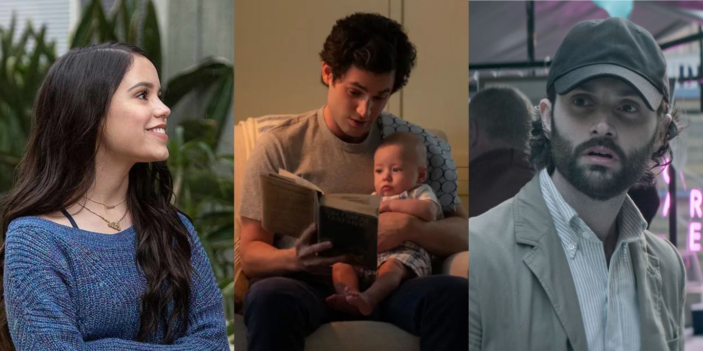 You: 10 Worst Things That Joe Has Done (So Far)