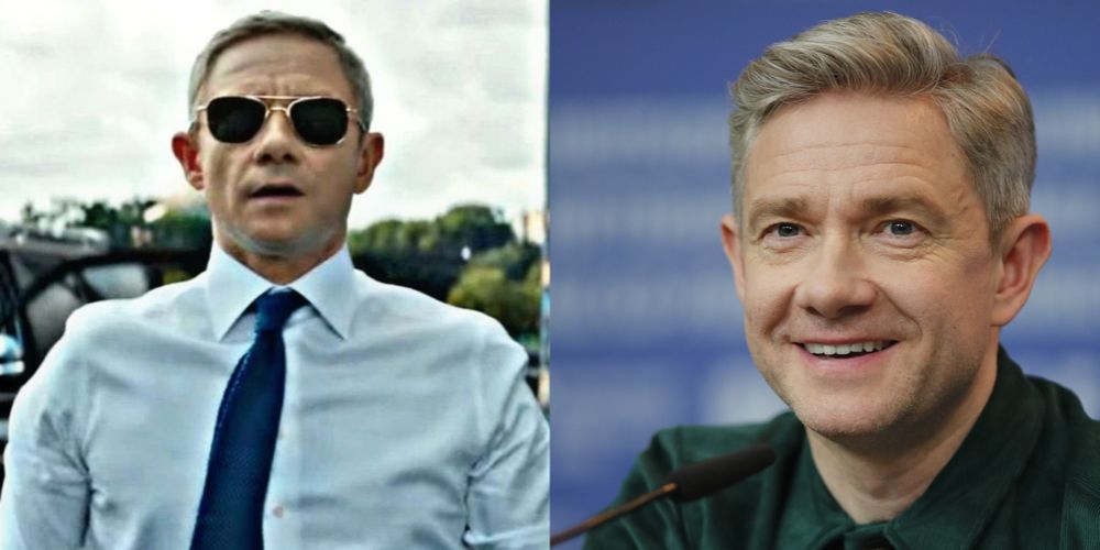 15 Wakanda Forever Actors And Their Most Iconic Roles