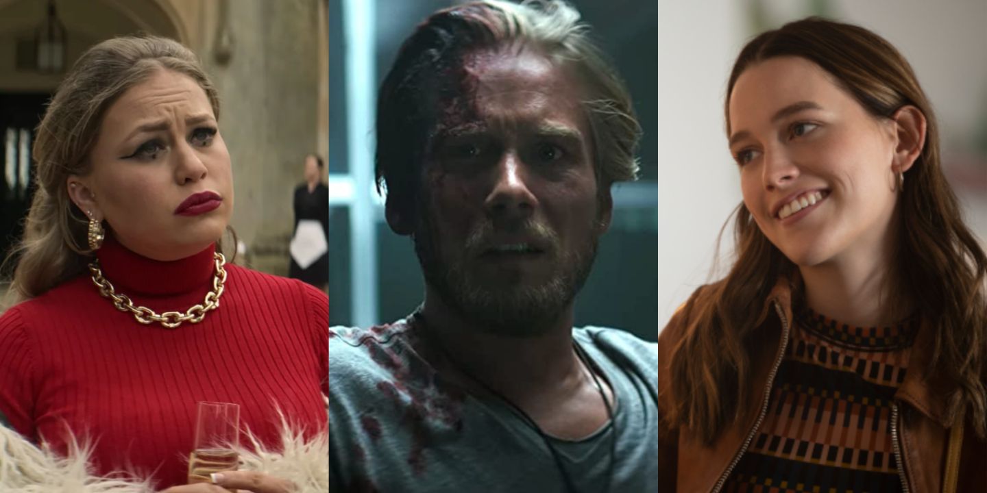 Every You Character Who Has Died, So Far