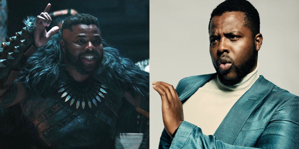 15 Wakanda Forever Actors And Their Most Iconic Roles