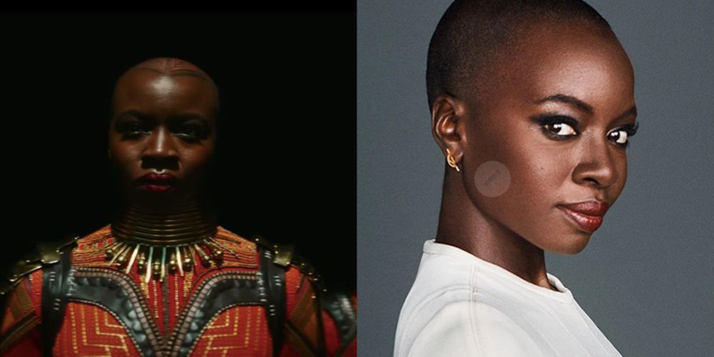 15 Wakanda Forever Actors And Their Most Iconic Roles