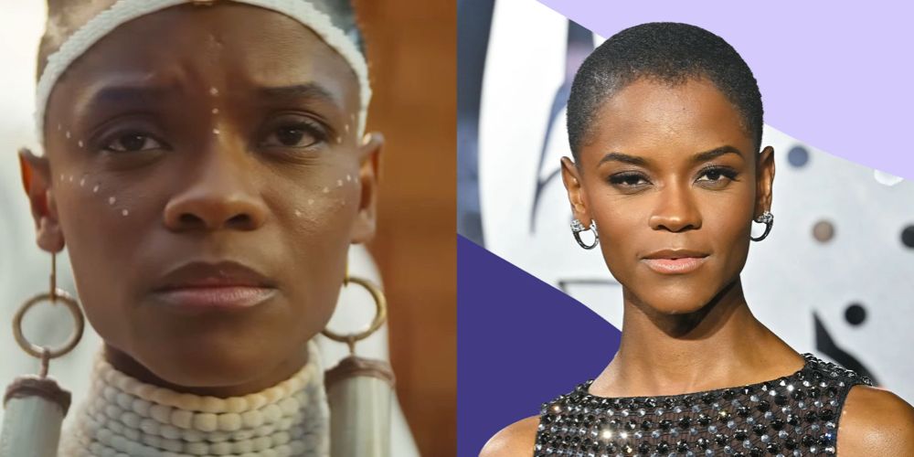 15 Wakanda Forever Actors And Their Most Iconic Roles