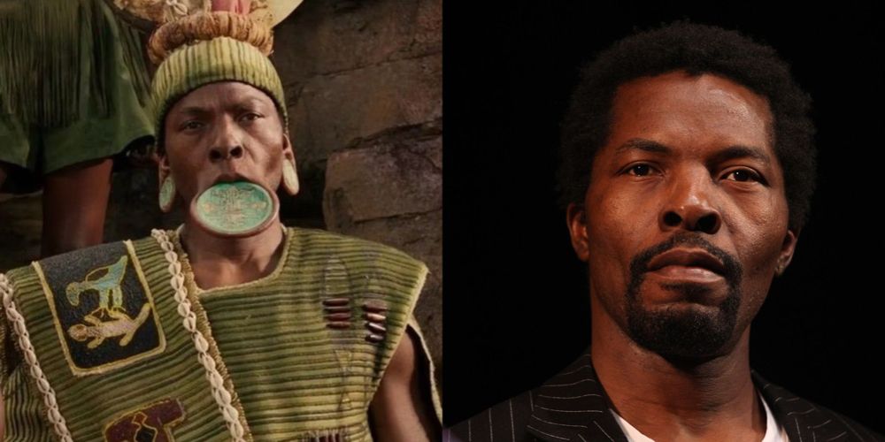 15 Wakanda Forever Actors And Their Most Iconic Roles