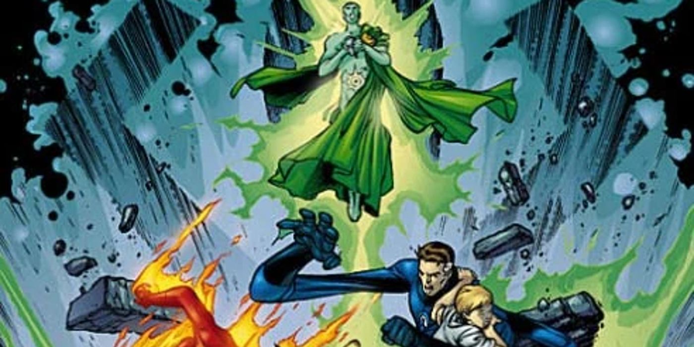 10 Dead Fantastic Four Villains That Should Return