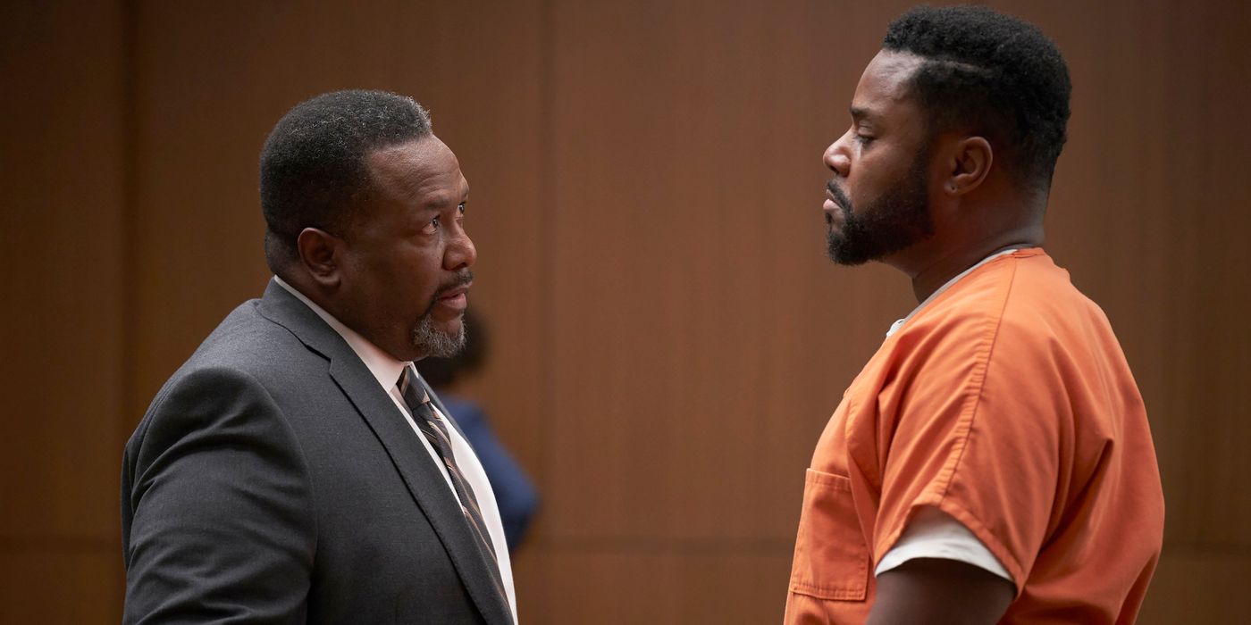 EXCLUSIVE: Accused Howard Gordon 'Kendall's Story' Interview