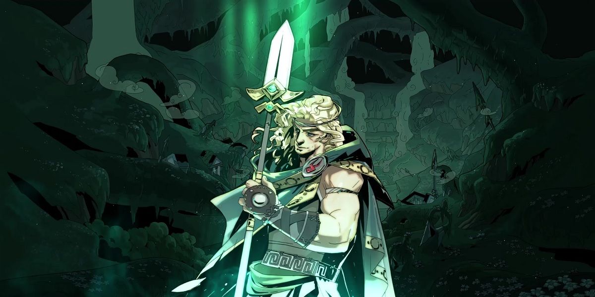 10 Most Stylish Hades Characters