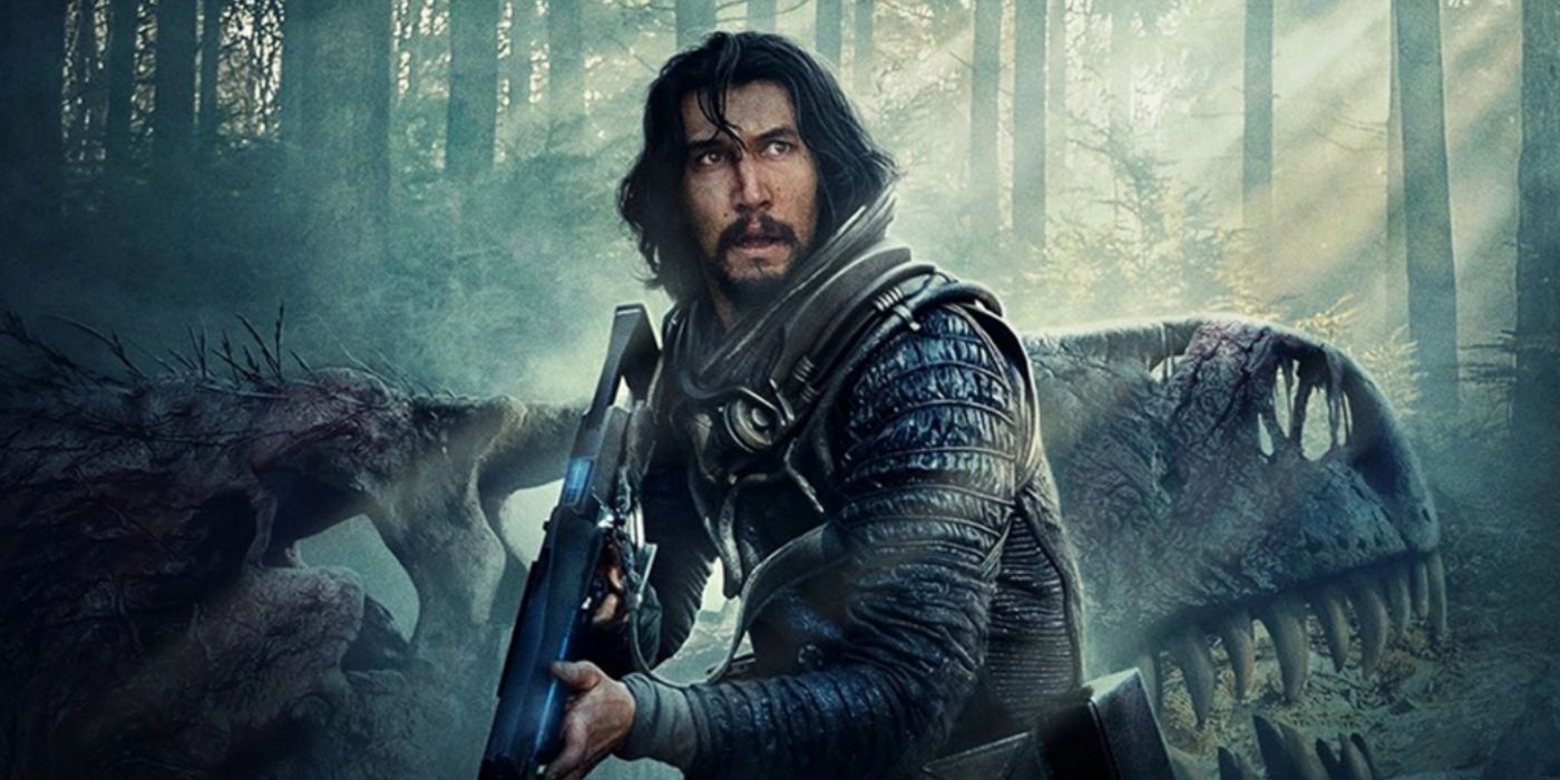 65: Everything Historically Accurate About the Dinosaur Movie