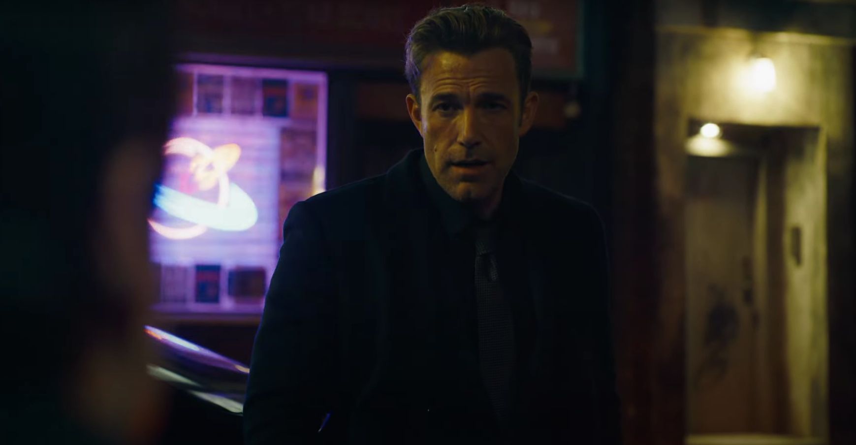 The Flash Trailer Reveals Batfleck, General Zod Returns