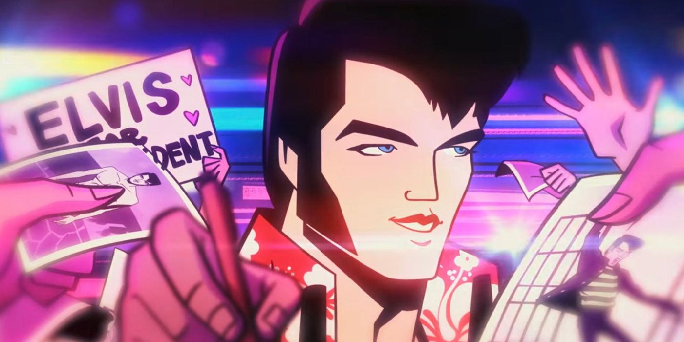 Tyler Bates Brings John Wick: Chapter 4 and Agent Elvis to Sonic Life