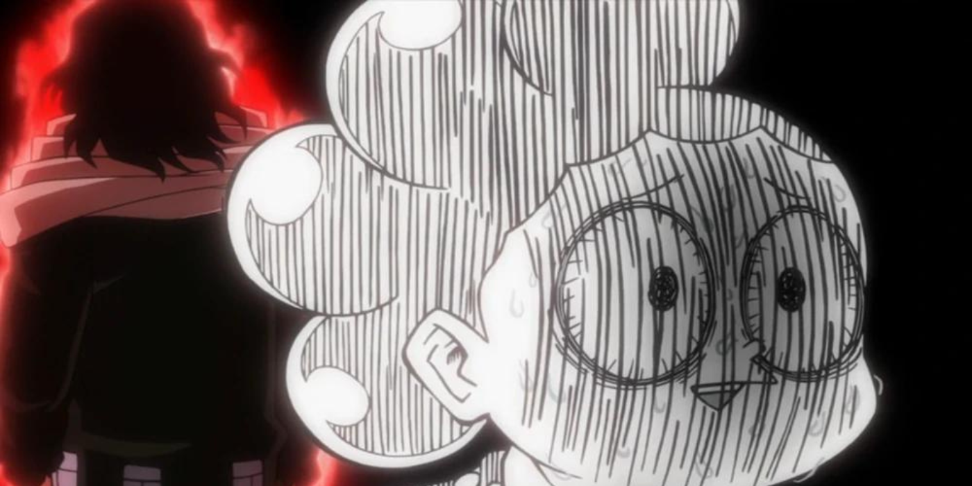 10 Shadiest Things The Heroes Have Done In My Hero Academia