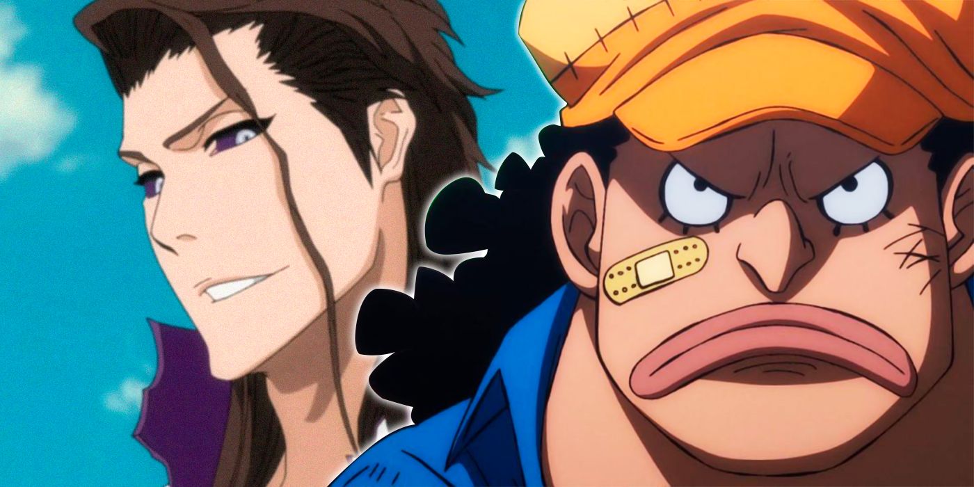 Bleach's Aizen vs. One Piece's Blackbeard: Whose Deception Was Worse?