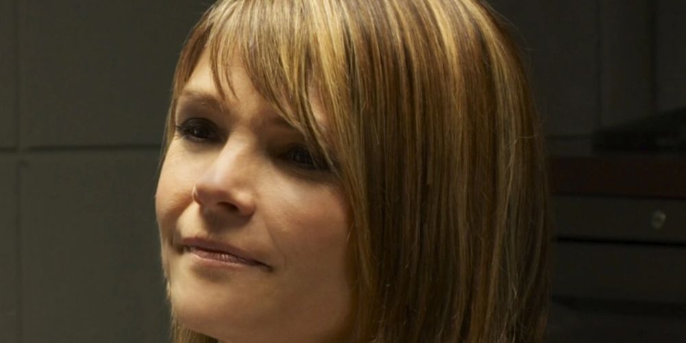 The 10 Best Officers In The Law & Order Franchise