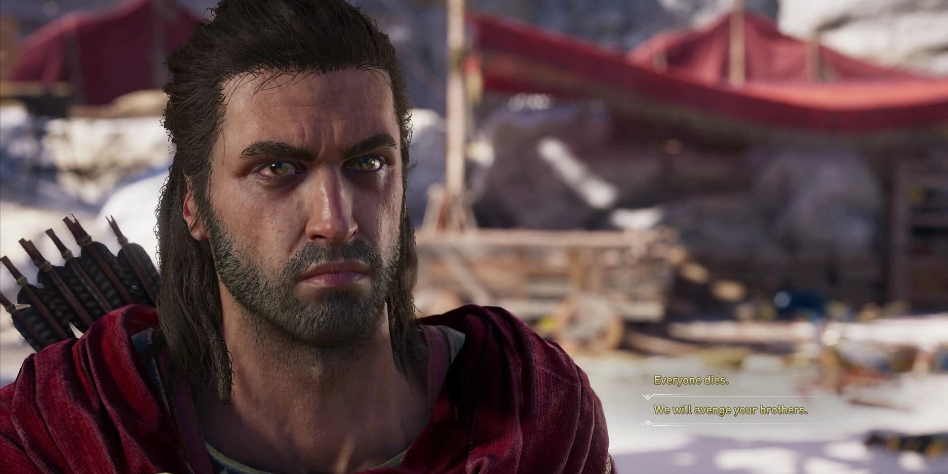 10 Best Video Game Himbos