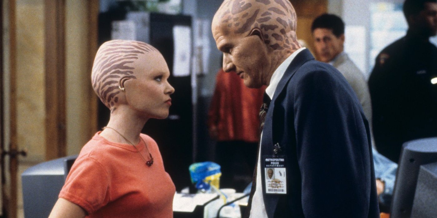 10 Sci-Fi Shows That Were Canceled When They Were Just Getting Good