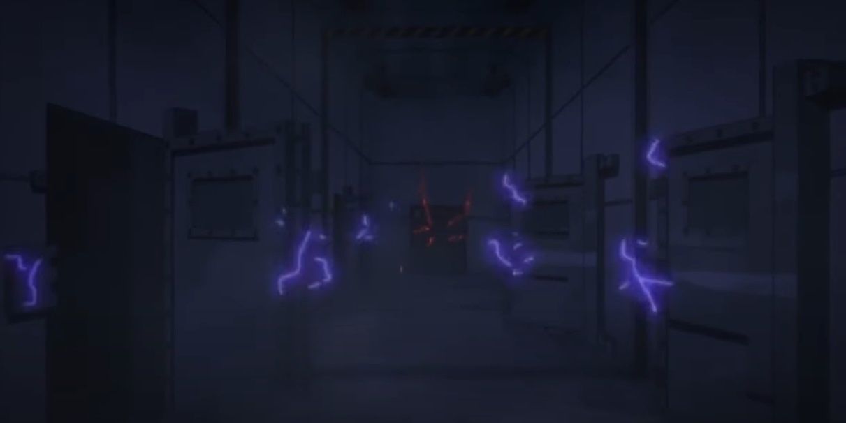 10 Deadliest Convicts Locked Away In My Hero Academia's Tartarus, Ranked