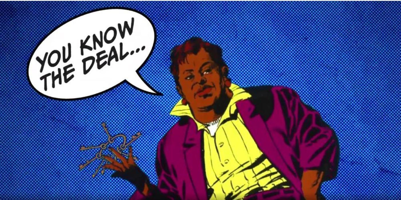 10 Times Amanda Waller Went Too Far