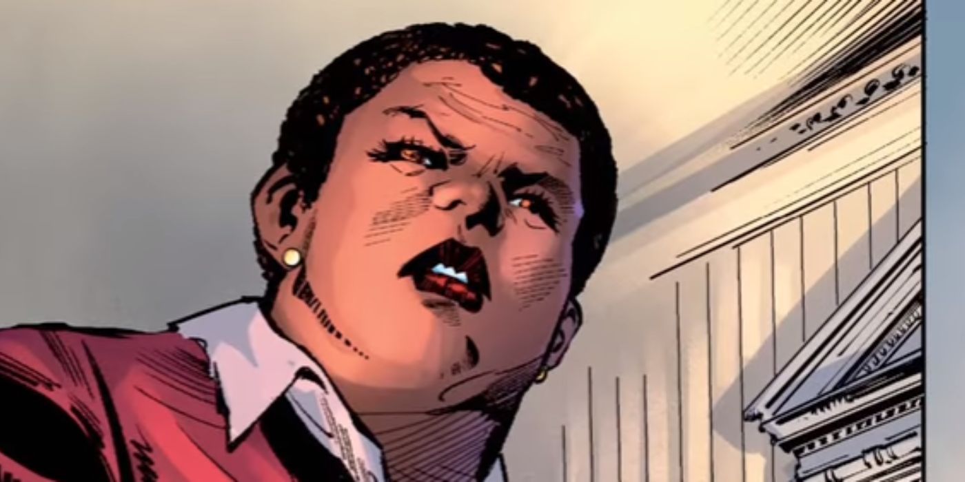 10 DC Villains Weaker Than They Realize