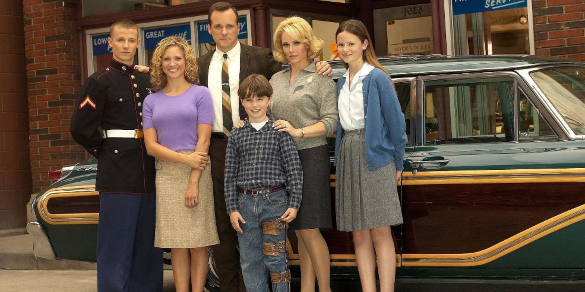 10 Great Teen Dramas That Have Been Forgotten