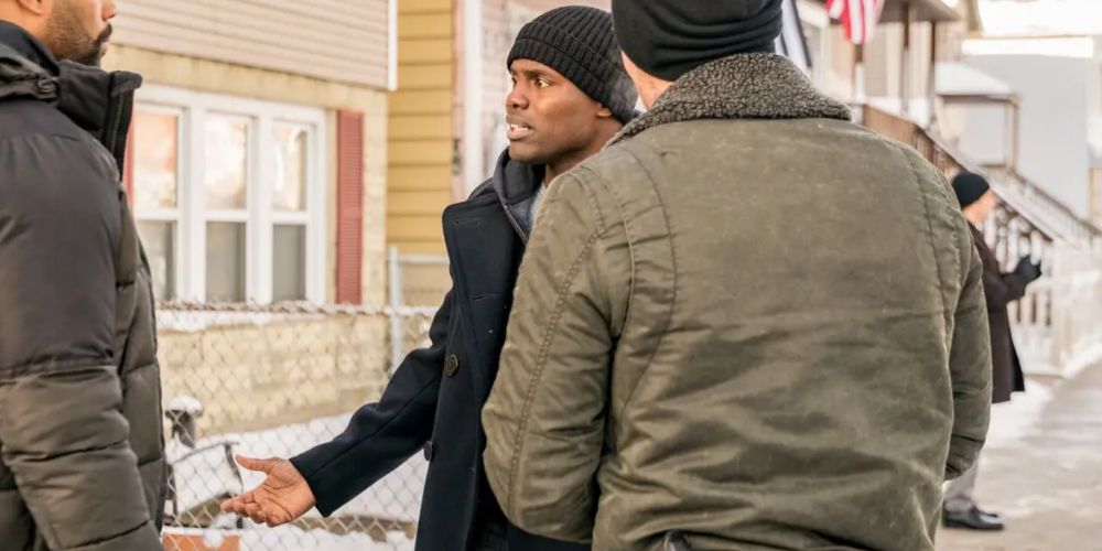 10 Most Useless Chicago PD Characters