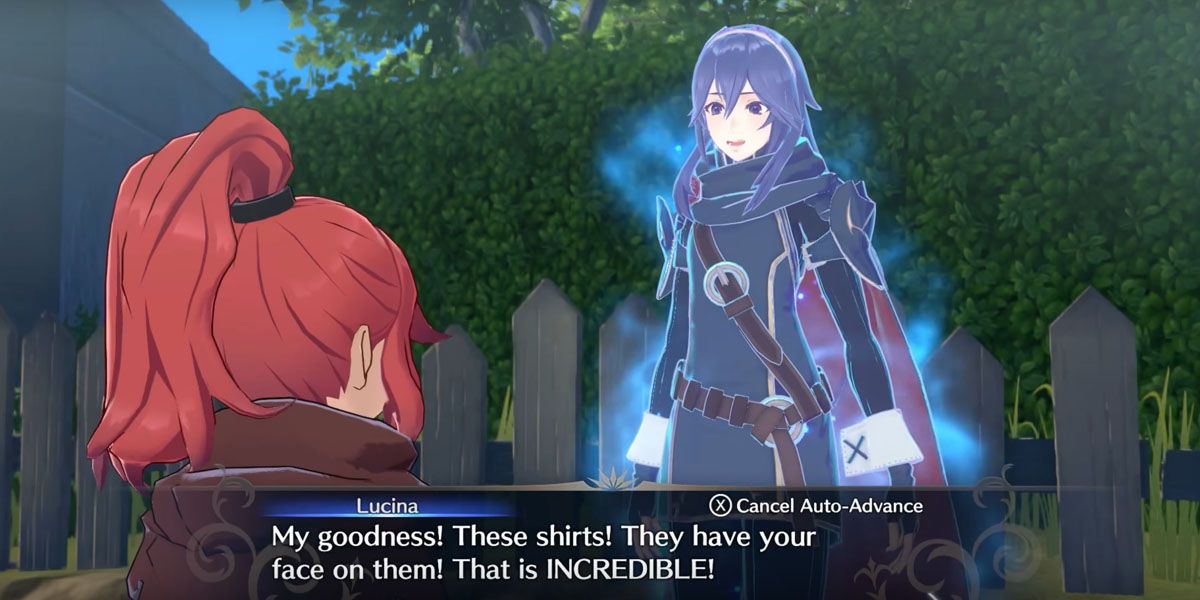 10 Best Supports In Fire Emblem Engage