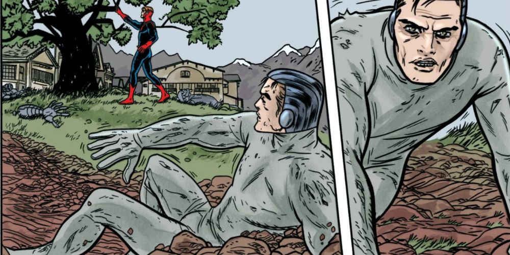 Ant-Man's Strongest Feats In Marvel Comics