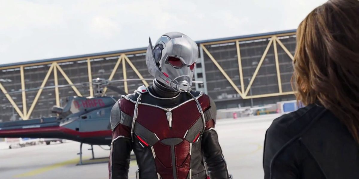 Ant-Man's 10 Best Fights In The MCU (& Who Won)