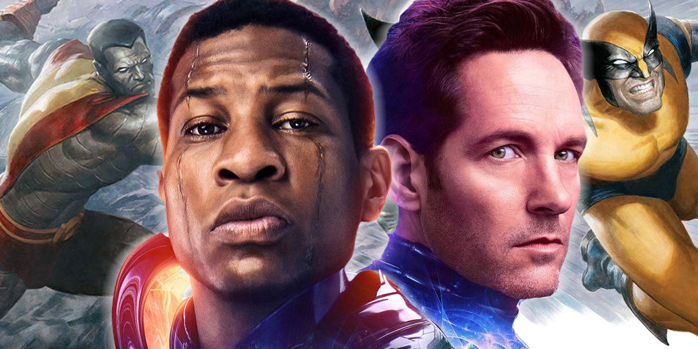 Every MCU Character Who's Lifted Mjolnir