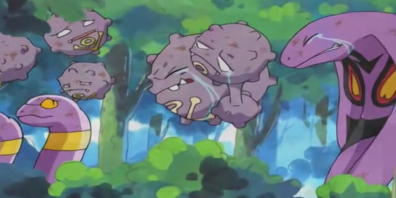 10 Saddest Goodbyes In The Pokémon Anime