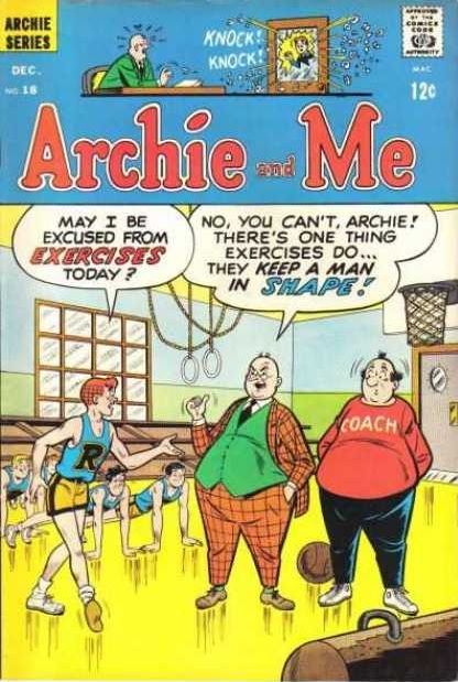 10 Super Misleading Silver Age Comic Covers