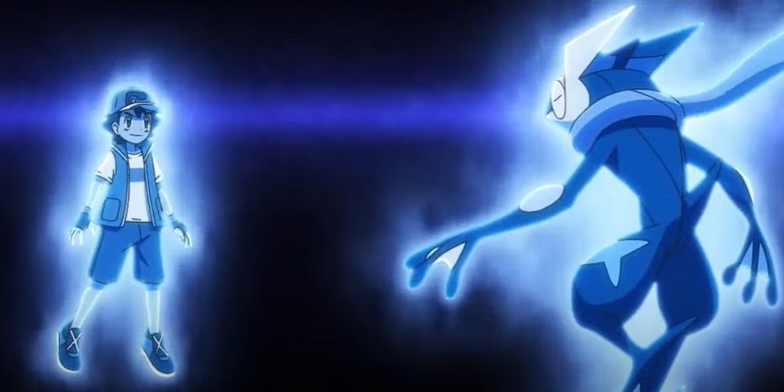 The Pokémon Type Interactions Explained