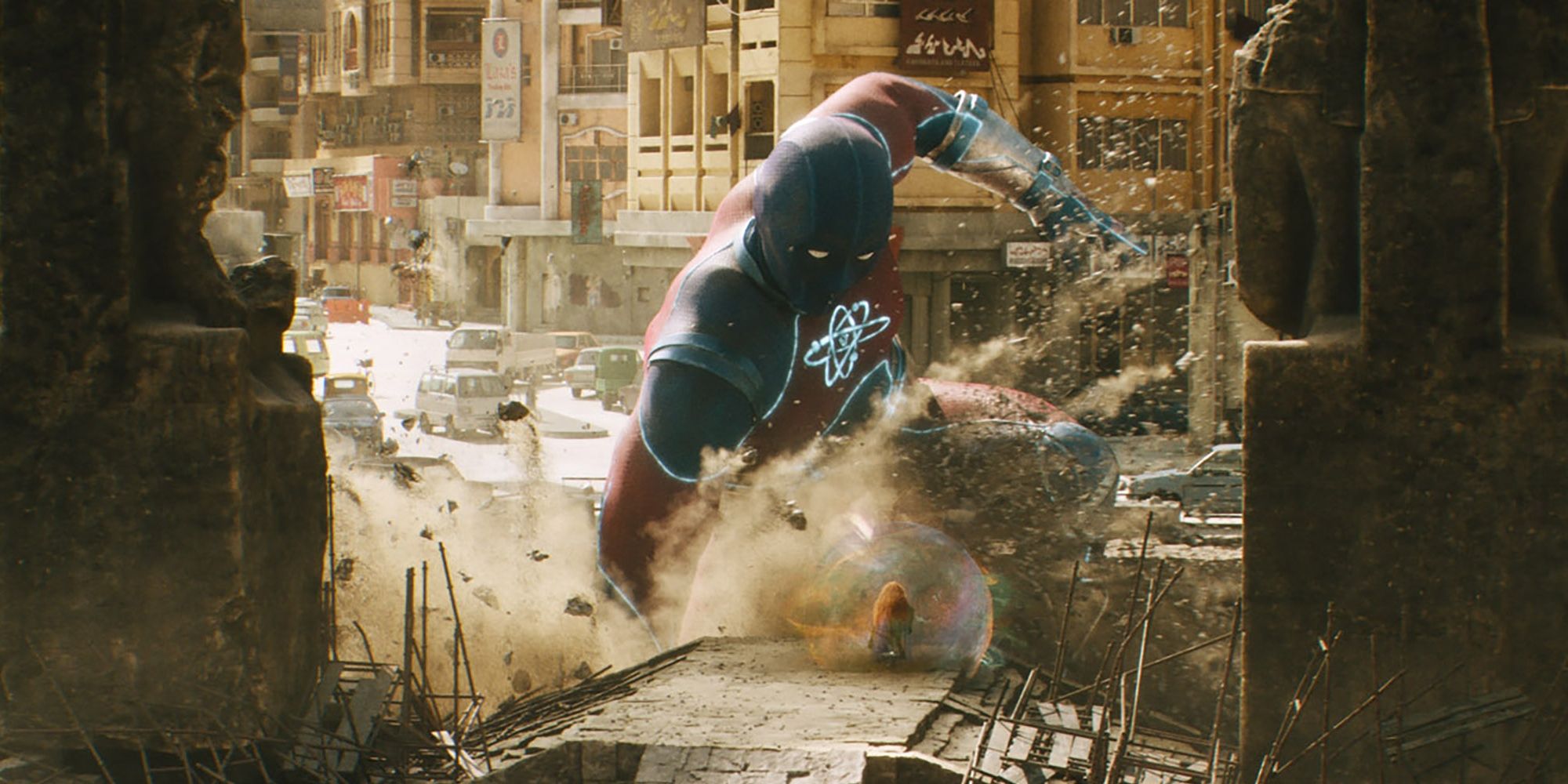 Black Adam Deserved Better From the DCU