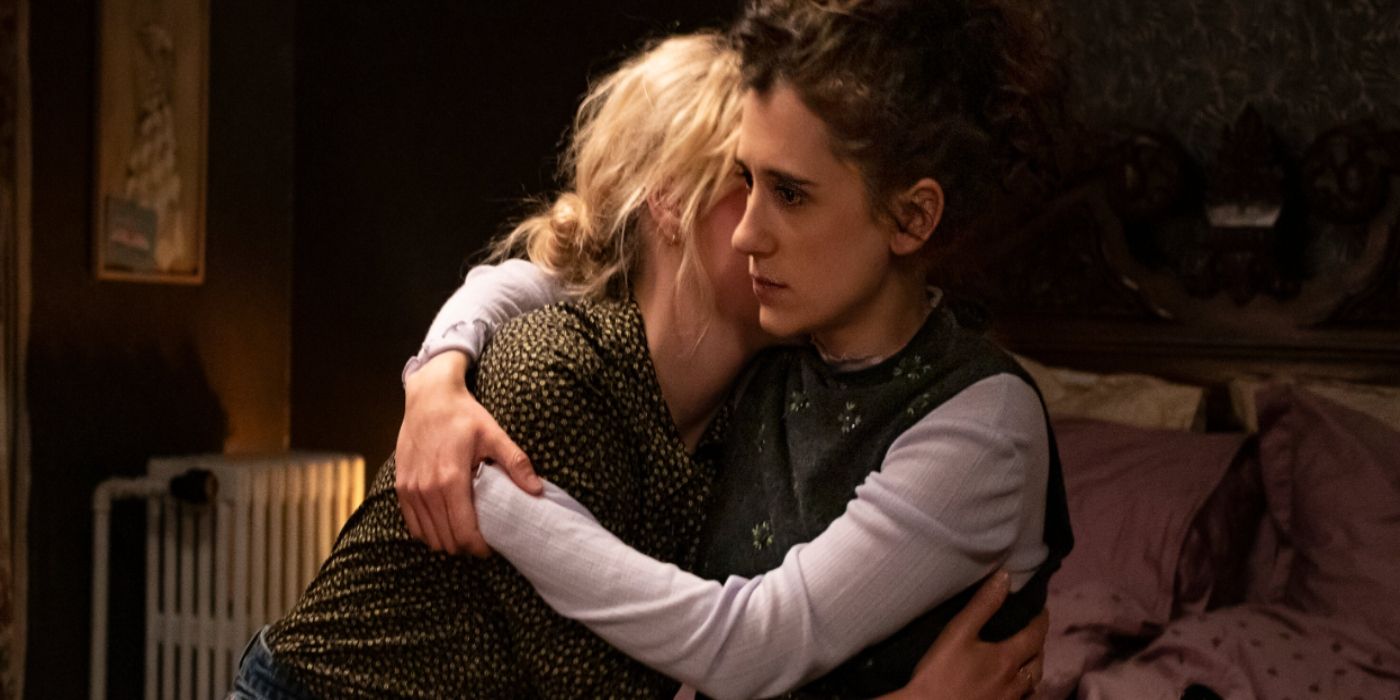 Attachment is an Effective Horror Romance That Perfectly Blends Two Genres