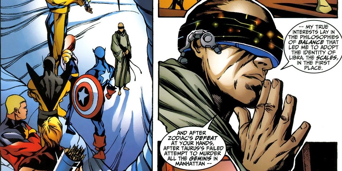 10 Marvel Villains Who Saved The Avengers
