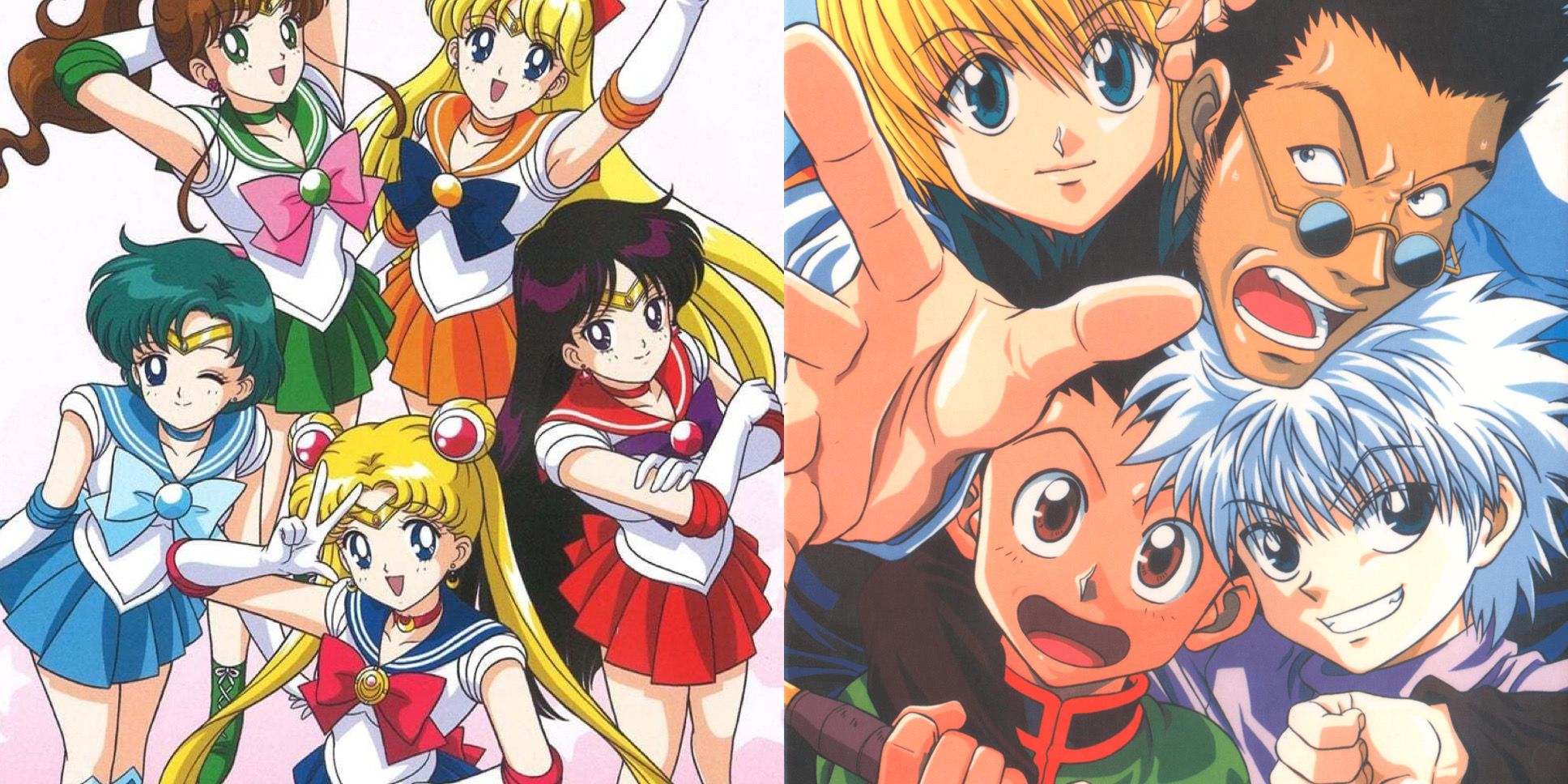 10 Anime Crossovers Fans Need To See