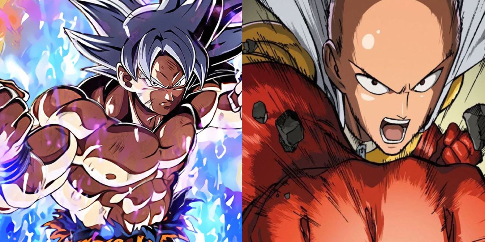 10 Anime Crossovers Fans Need To See