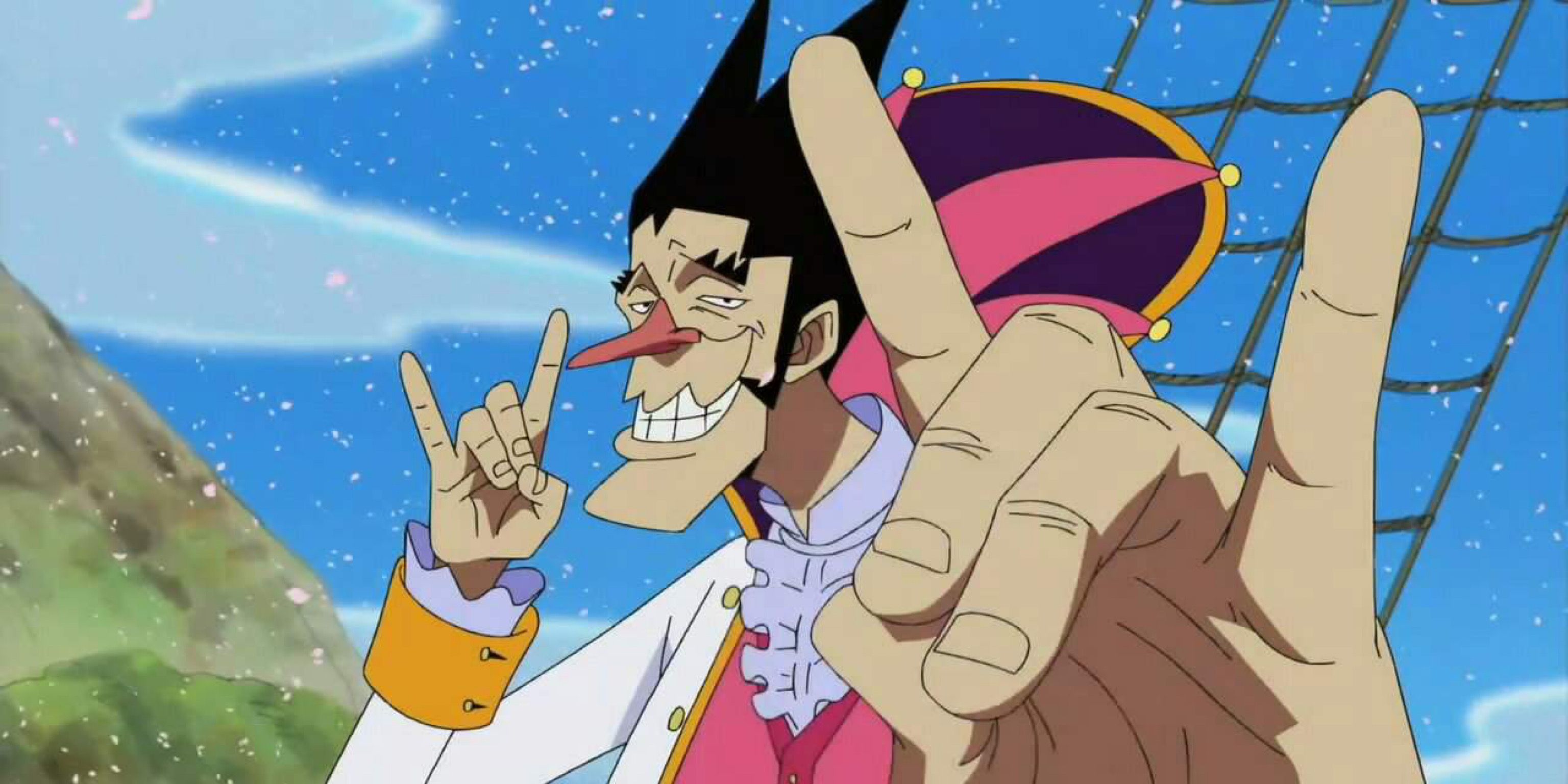 10 Devil Fruits With More Potential Than Gear 5th