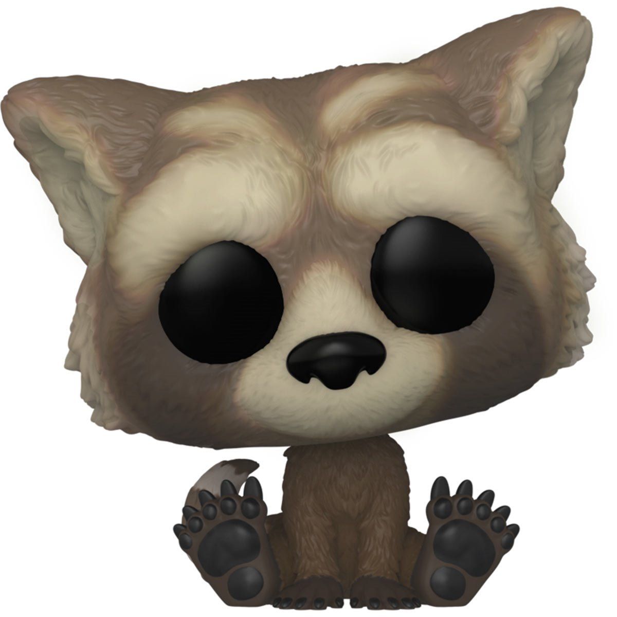 Baby Rocket Gets an Unbelievably Cute Funko From GotG 3