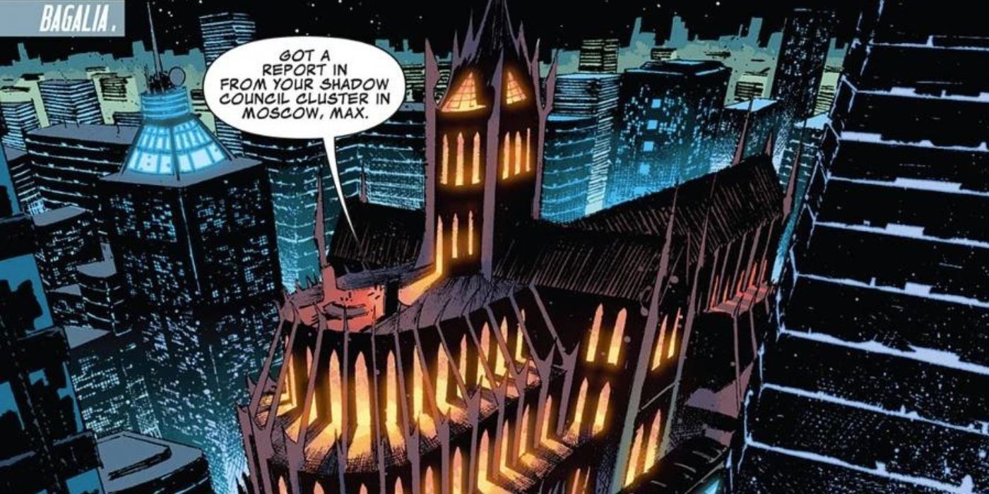 10 Marvel Cities With The Most Supervillains, Ranked