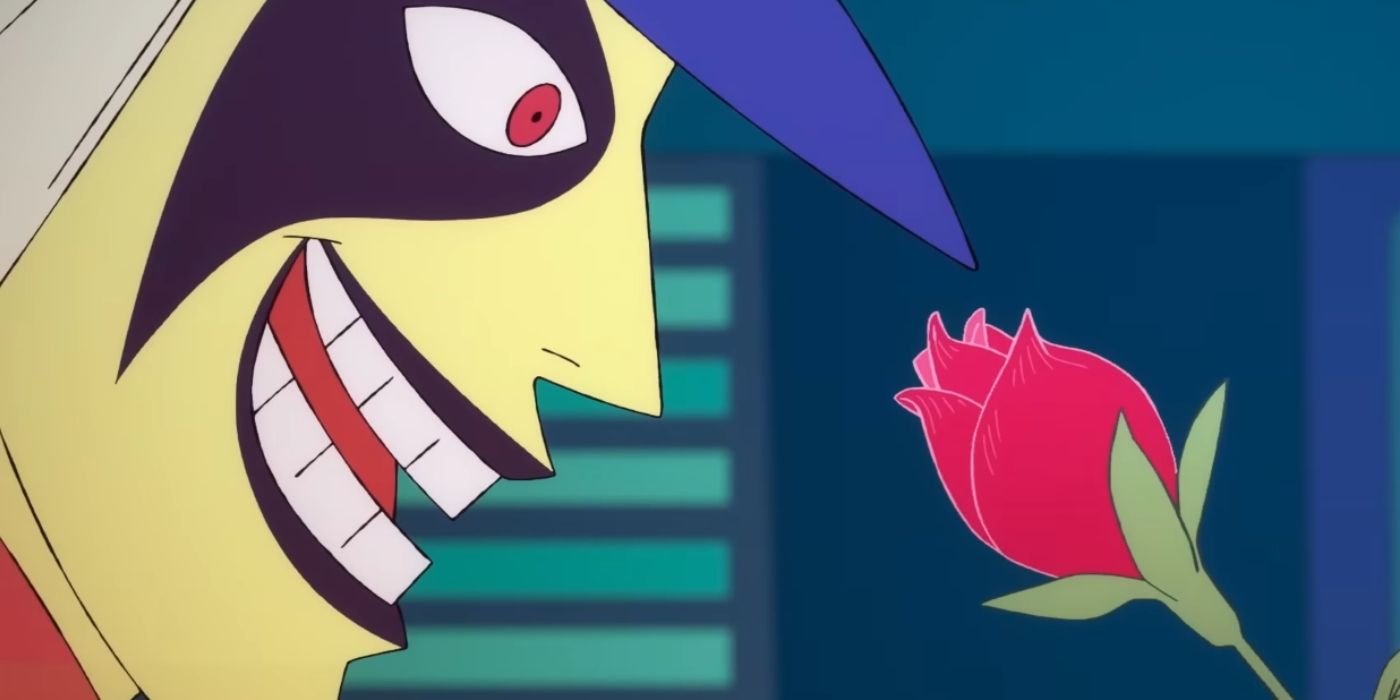 Ballmastrz: Rubicon Creator Christy Karacas Fully Embraces the Adult ...